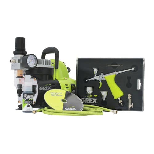 The 6 Best Airbrush Compressors in 2022