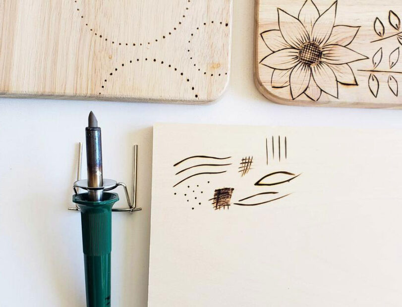 10 Best Wood for Wood Burning & Pyrography