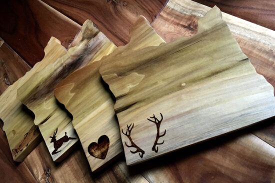 10 Best Wood for Wood Burning & Pyrography