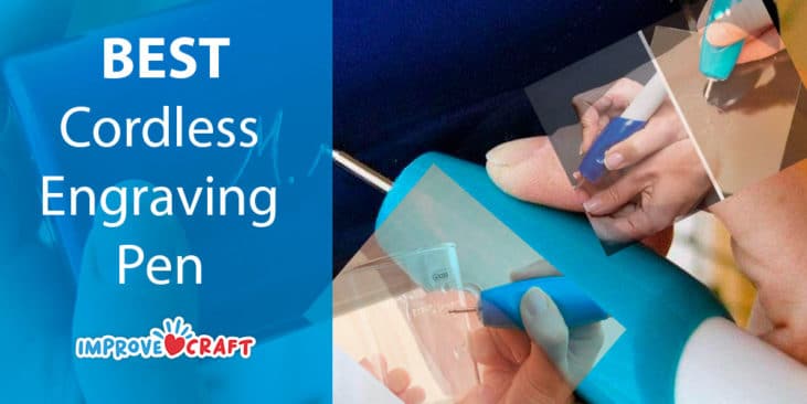 7 Best Cordless Engraving Tools in 2023